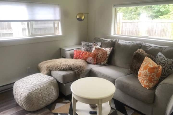 Cozy Cottage By The Sea - Cumberland