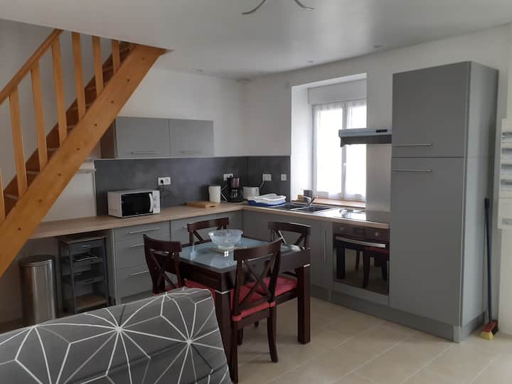 Gîte Des Vergers "Les Pommiers" En Suisse Normande - Clécy