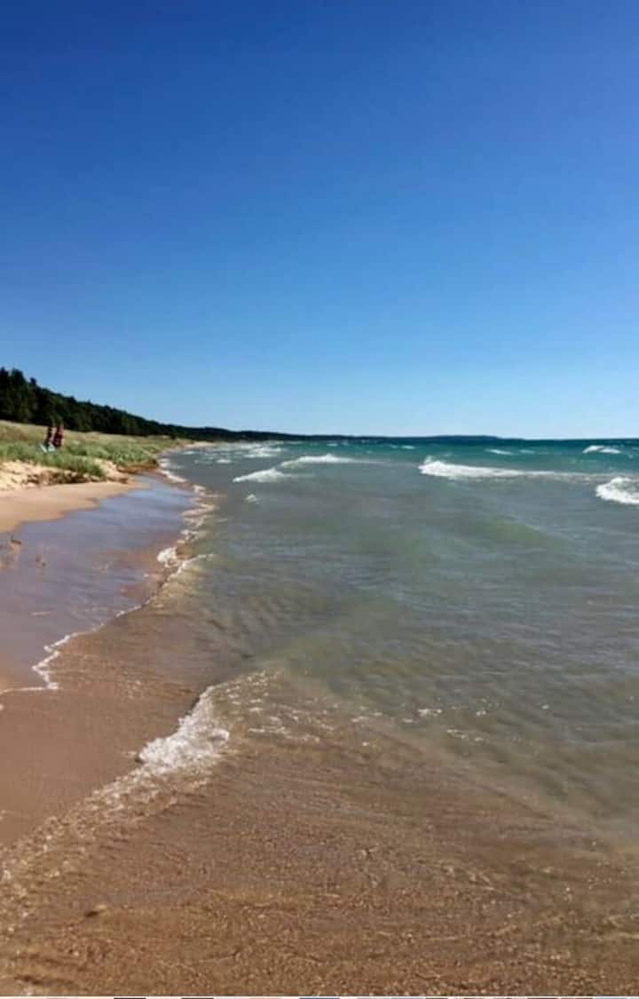 The Landing - Pentwater, MI