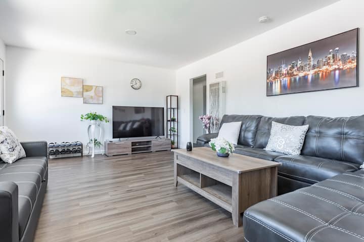 5385 - Cozy 5b3b Private Home With Ac Near Fwy 805 - Del Mar, CA