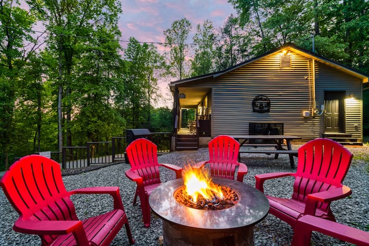 Gatlinburg Cottage Vacation Rentals - Tennessee, United States | Airbnb