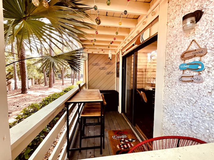 Private Beach Resort Condo + Pools & Amenities - South Carolina