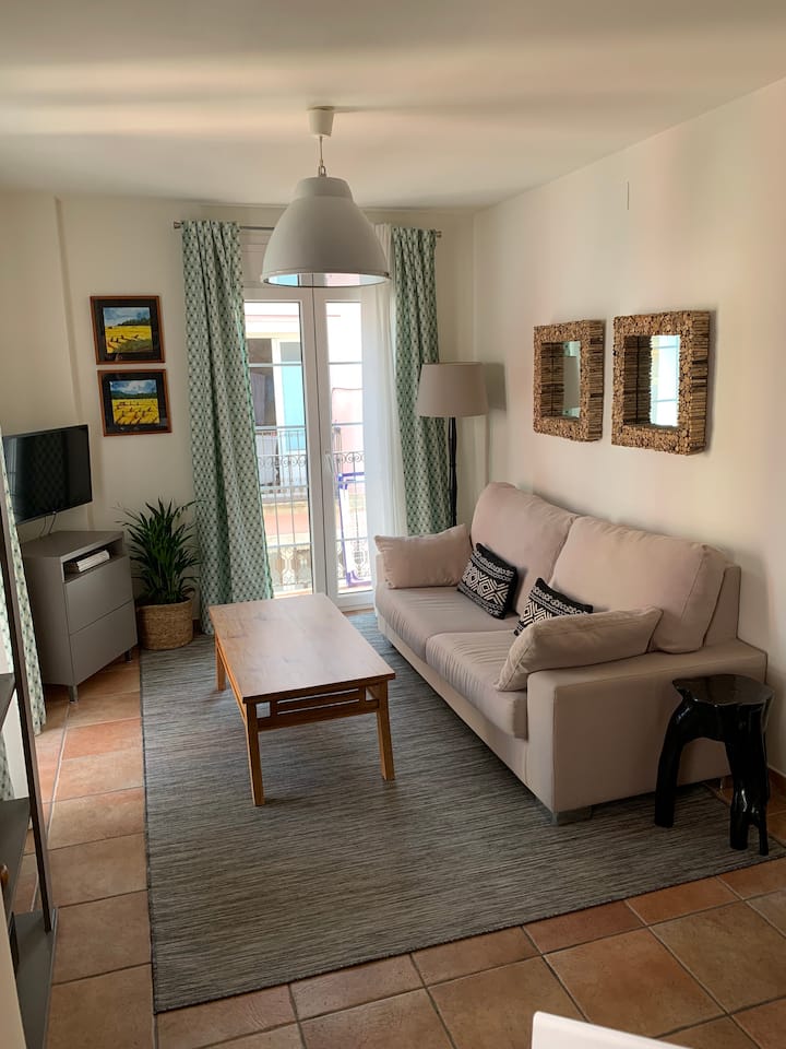Céntrico Apartamento 3a - Alicante