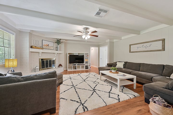 White Rock Ranch - College Station, TX