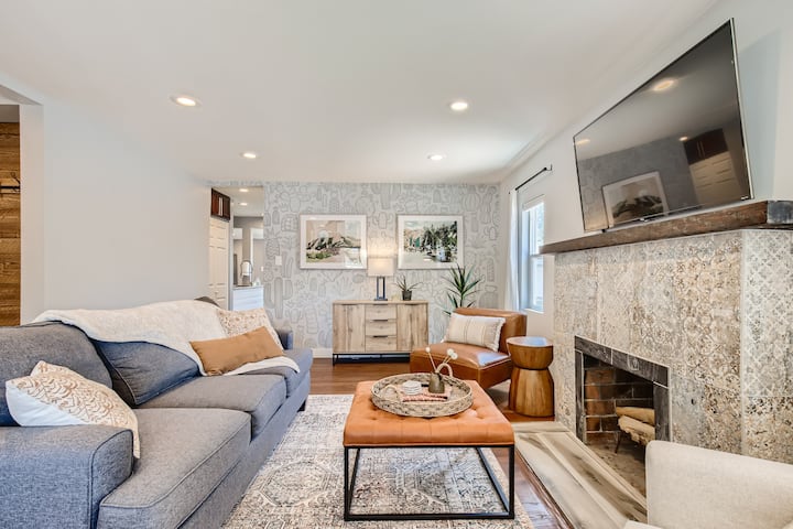 Huge Private Yard - Close To Everything - Wheat Ridge, CO
