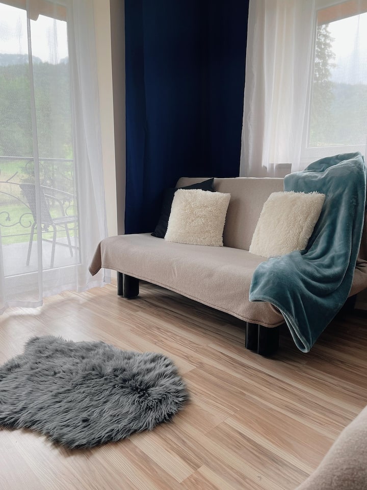 Hello Giewont- Apartament Typu Studio - Zakopane