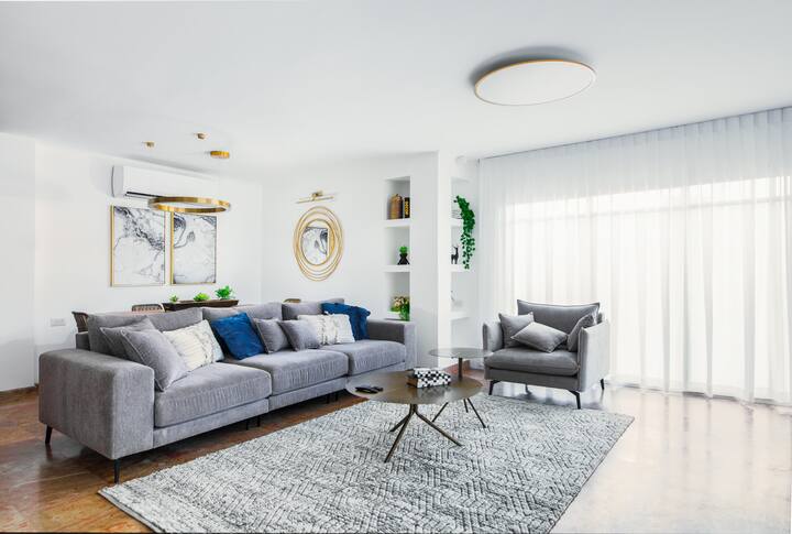 10 Handpicked Luxury Villas In Eilat, Israel | Trip101