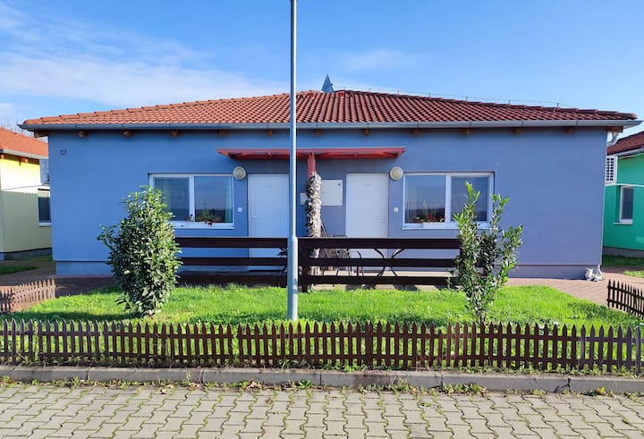 Apartmán Senecké Jazerá - Senec