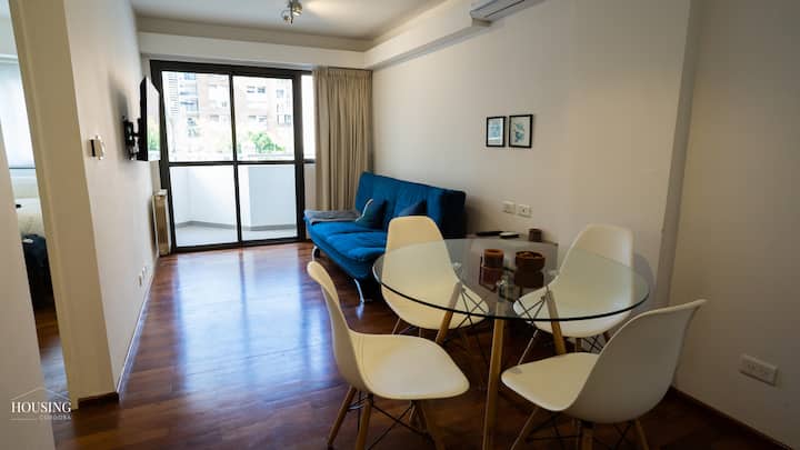 Departamento Estilo Europeo - Lujo - Ubicación Iv - Córdoba, Argentina