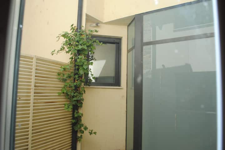 Apartamento La Roca - Segovia