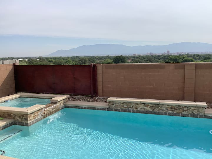 Mandys House - Albuquerque, NM