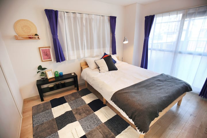 Skytree Inn　401 - Tokyo