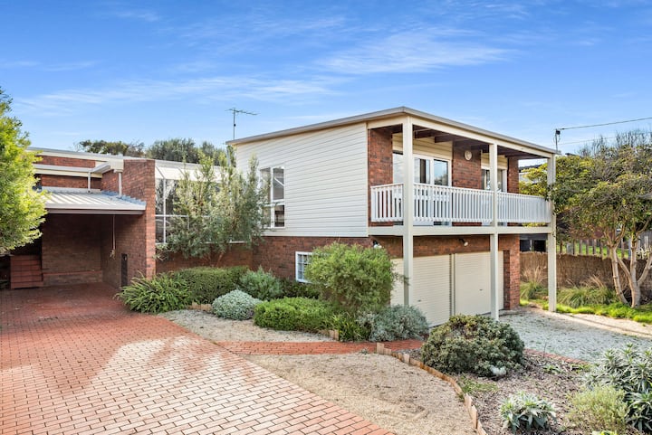 Fun Family Vacation * Winter Special * - Portsea