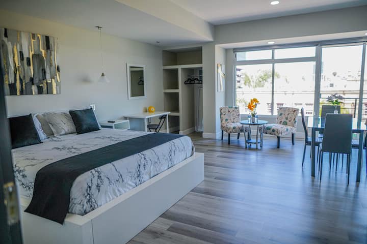 Tijuana Apartment Vacation Rentals - Baja California, Mexico | Airbnb