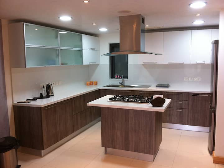 Lovely 3 Bedroom Flat Mellieha Close To The Beach - Malta