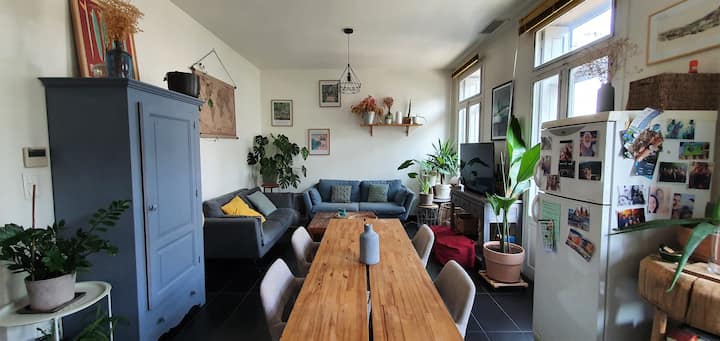 Perpignan Superbe Appartement Proche Centre Ville - Pyrénées-Orientales