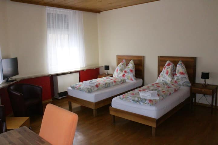 Wohnung 85 M2 Im Zentrum Von Graz - Graz