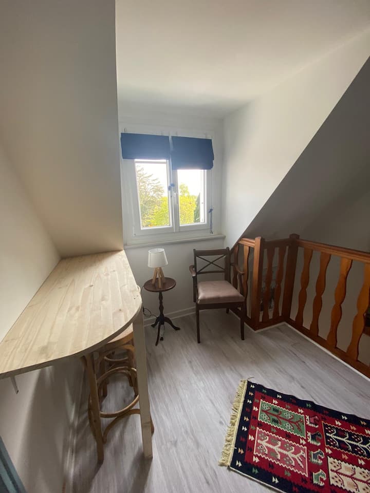 Ty'paumé : Chambre Triple Chez L'habitant - Fréhel