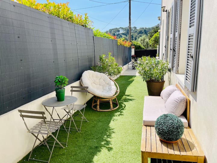 Guest House, La Treille, Marseille - Aubagne