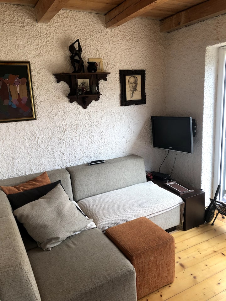 Slivniško Lake Cottage – Cozy Tradition & Comfort - Slowenien
