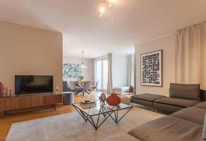 The Residences At Oriente Ii - Lisbonne