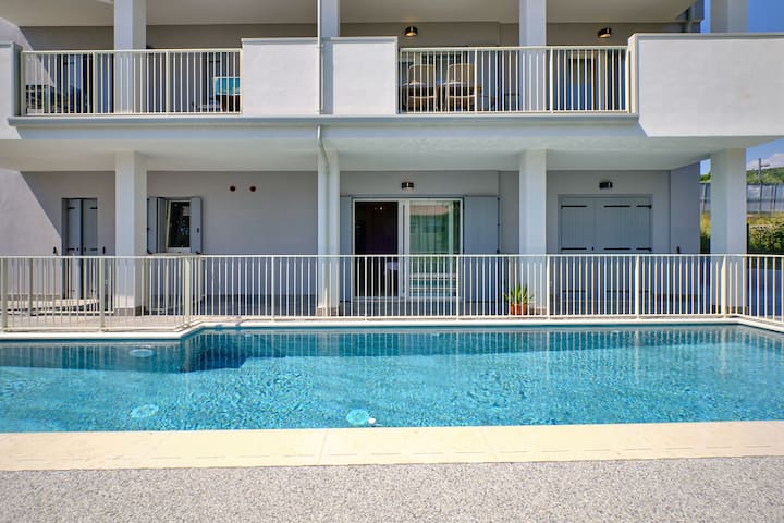 Apartmentsgarda - Residenza Monte Baldo 2 - Garda