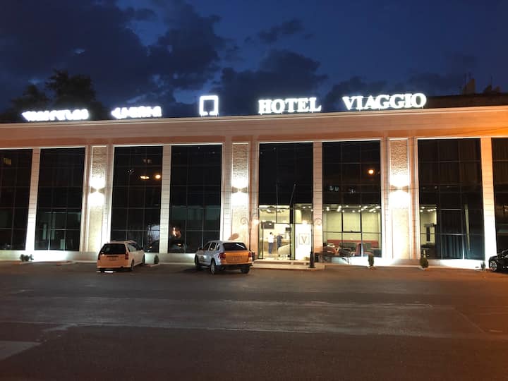 V Hotel & Tours - Yerevan