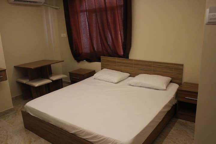 Casablanca Aqaba Hotel  Private Bath - Aqaba