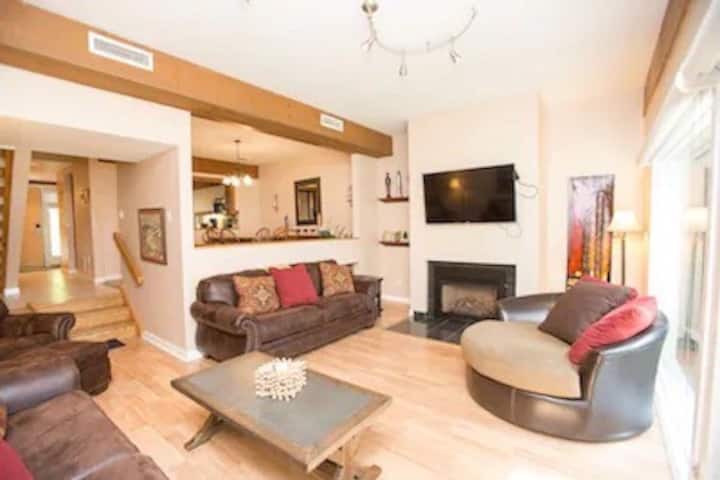Topnotch Resort And Spa Townhome - Stowe, VT