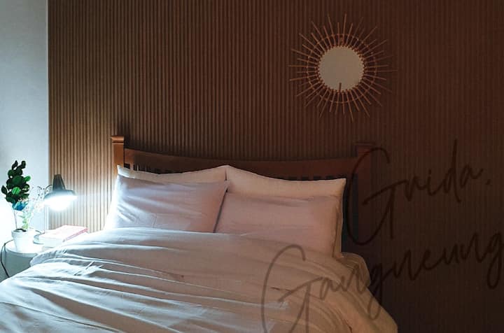 [커피그리고 강릉]#강릉역5분#강릉중앙시장인근 - 江陵市