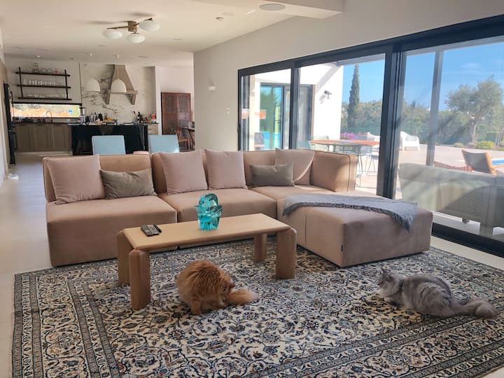 Luxury Suite With Pool And Breakfast - Carvoeiro