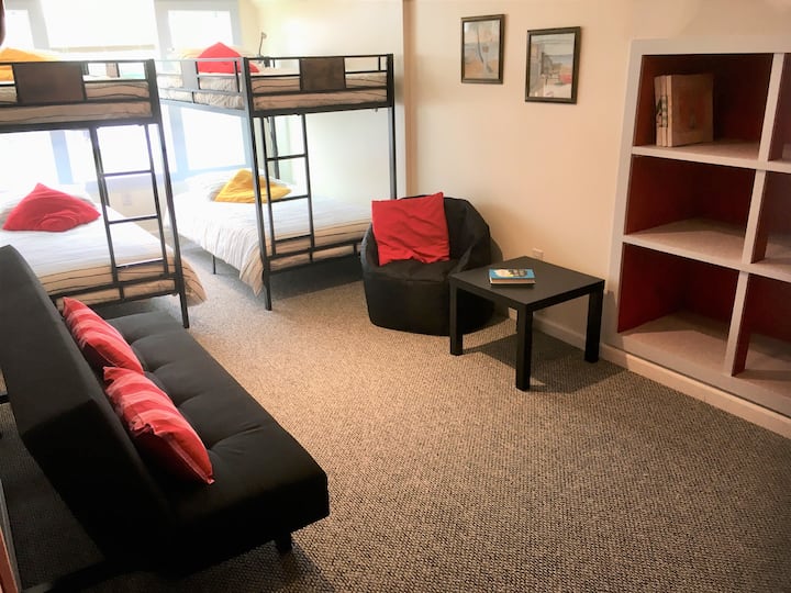 Kids' Domain, 3 Pools, Shuttle, Bikes & Linens! - Delaware