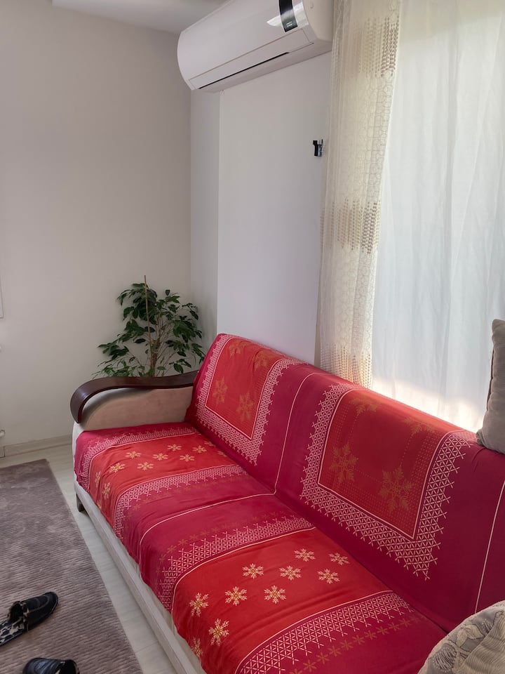 Rahat Konfor Hemde Ucuz - Adana