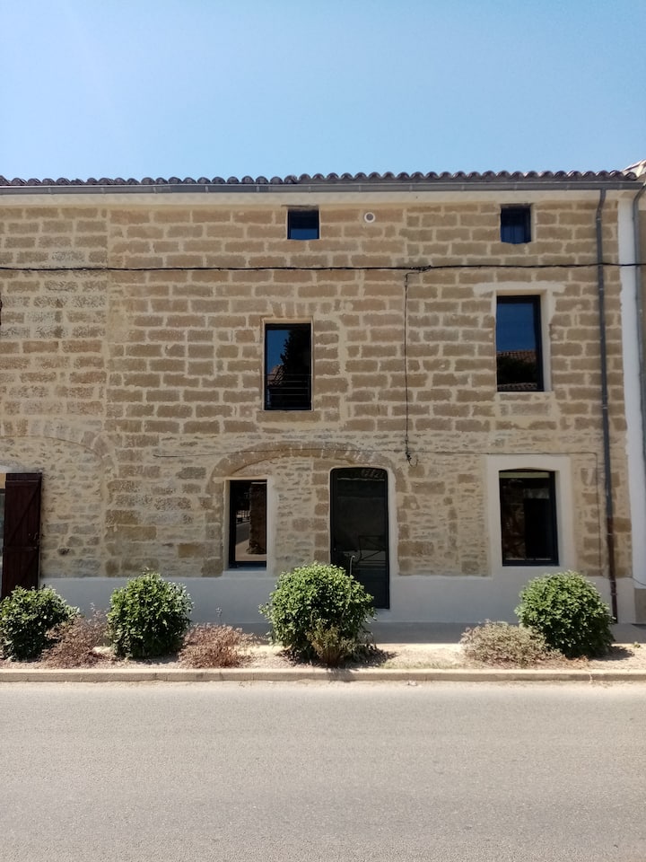 Le Passage 2 - Uzès