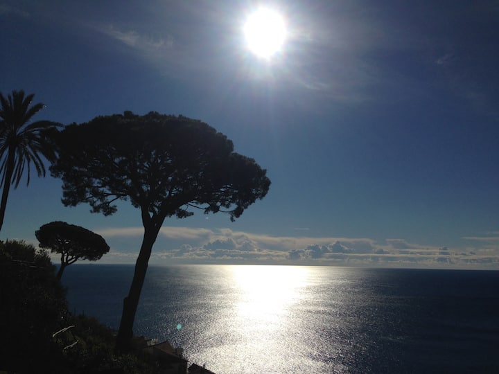Amalfi "Casa Laudano" With Sea View - Amalfi
