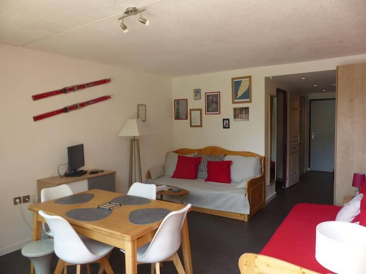 Superbe Appartement Coeur Station Arcs1600 - La Rosière
