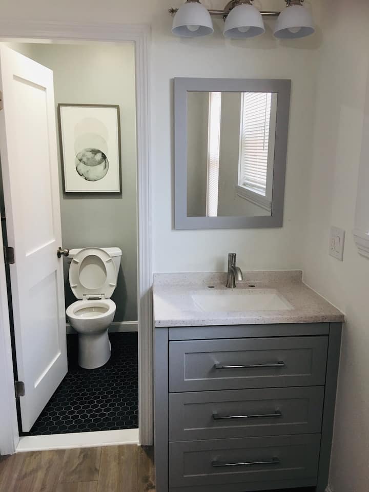 Studio In Boston Close To T And Shopping - ケンブリッジ, MA