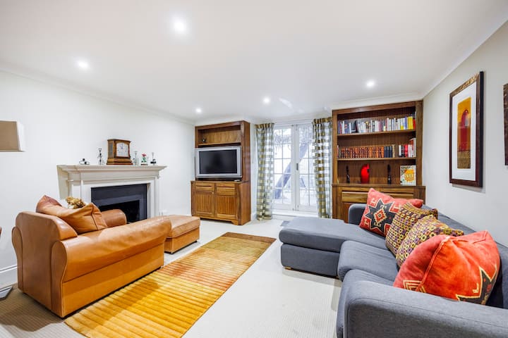 2br In Bayswater Beauty - 6 People - Londres