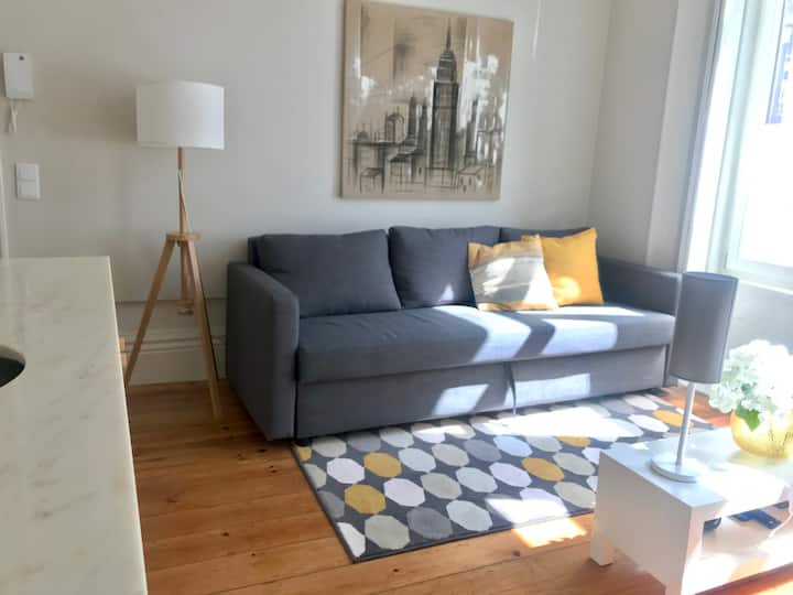 Centro | Quiet  - Vii Porto Downtown Apartment - Porto