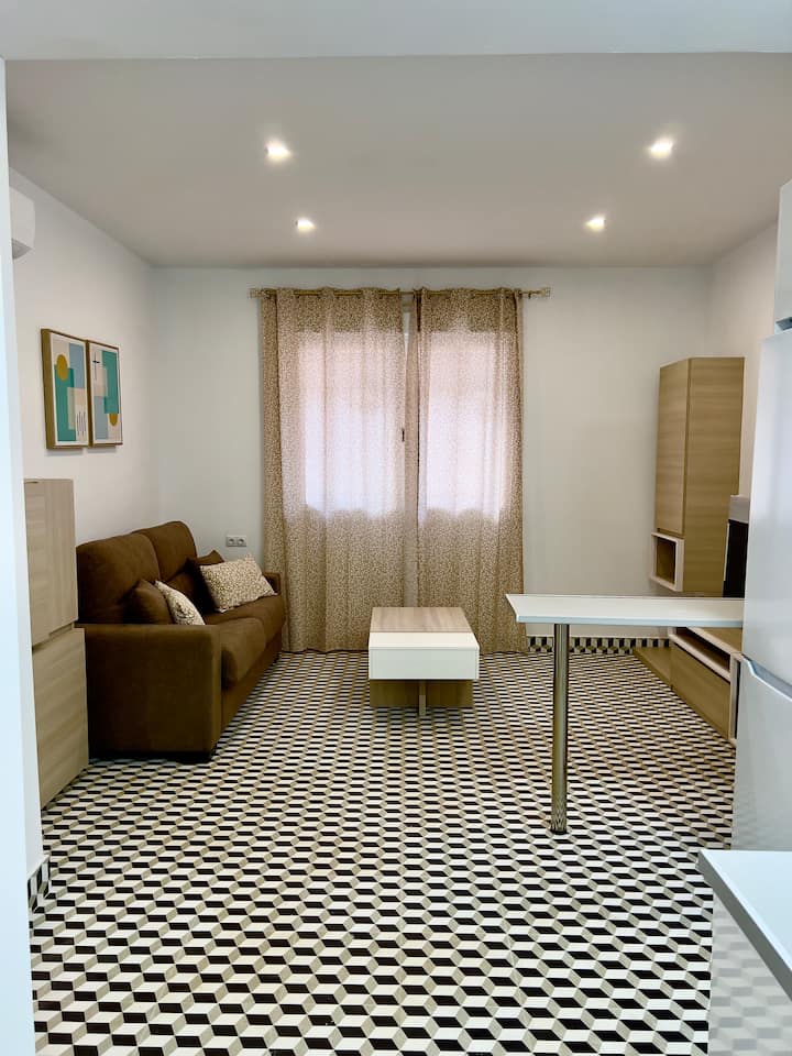 Rockside Suites Residences La Línea - Gibraltar