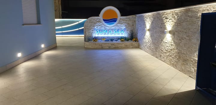 Affittasi Appartamenti Terracina - Terracina