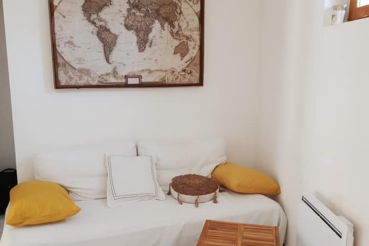 Appartement Idéal Famille Au Coeur De La Provence - Cavaillon