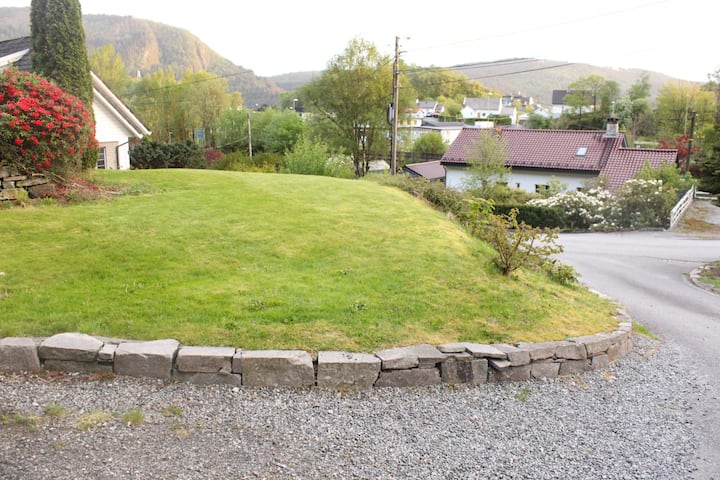 Privatewing W/ Separate Entrance & Ensuitebathroom - Bergen, Noruega