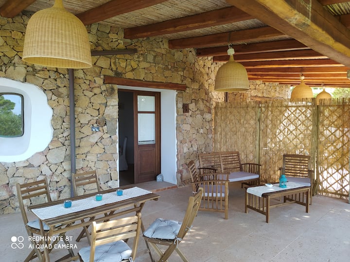 Porto Cervo House 1, A 3 Minuti Da Baja Sardinia - Arzachena