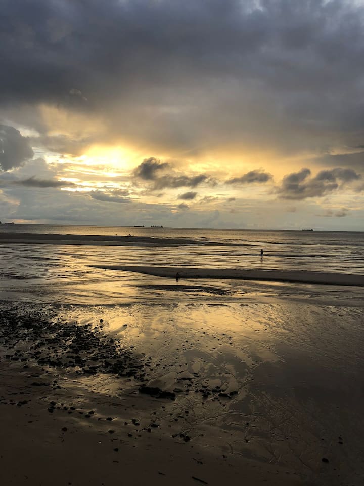 Praia do Marahu Holiday Rentals & Homes - Pará, Brazil | Airbnb