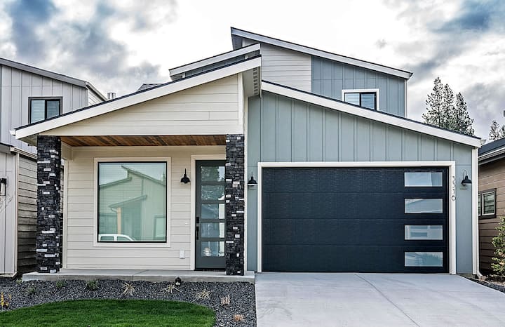 New Home In Cd'a, Close To The River And Downtown! - Coeur d'Alene, ID