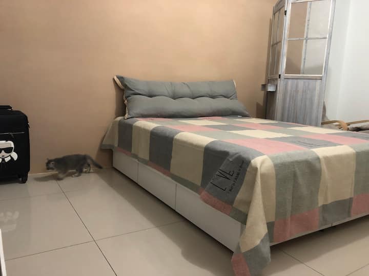 2 Bedrooms Condo - Taoyuan City