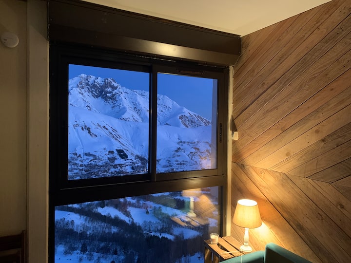 Location Appartement Pla D’adet Saint Lary Soulan - Saint-Lary-Soulan