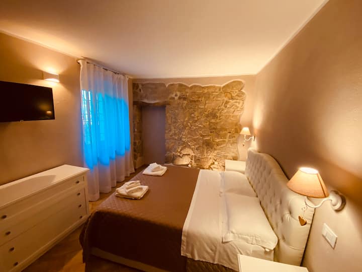 L’oca Giuliva Relais-depandance- Oasi Di Serenità - Lizzano in Belvedere