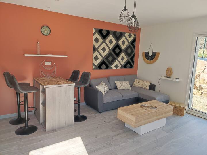 Le Cosy De Saint Mo - Beynost